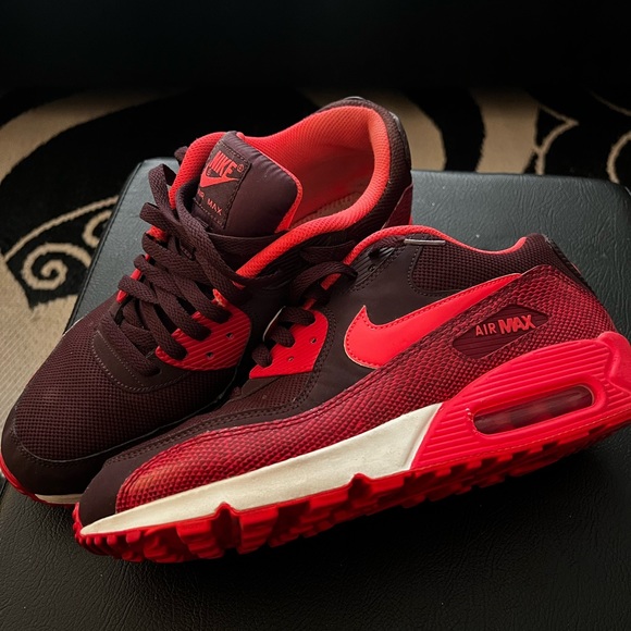Nike | Shoes | Nike Air Max 9 | Poshmark